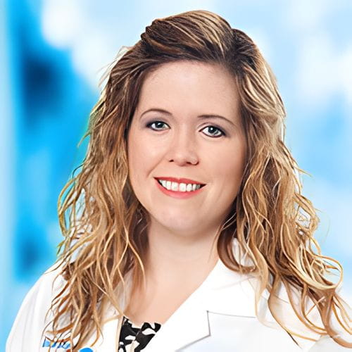 Krista Lin Sharer, PA-C - State College, PA - Orthopedic Sports Medicine