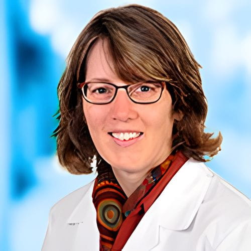 Kathleen Ann Shull, PA-C - Danville, PA - Endocrinology