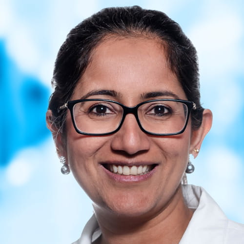 Dr. Reena Nandita Tahilramani, MD - Wilkes Barre, PA - Colon and Rectal ...