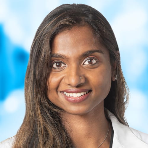 Dr. Angela Mariam Thomas, MD - Wilkes Barre, PA - Family Medicine