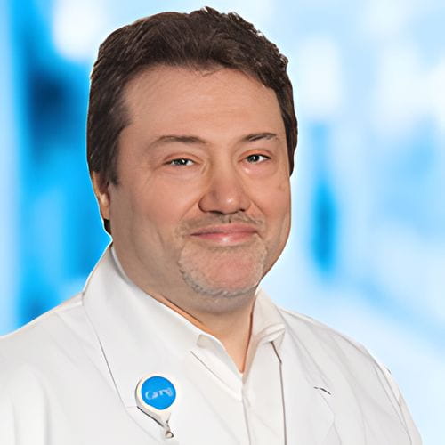 Dr. Valeriy M Vilensky, MD - Lewistown, PA - Hospital Medicine