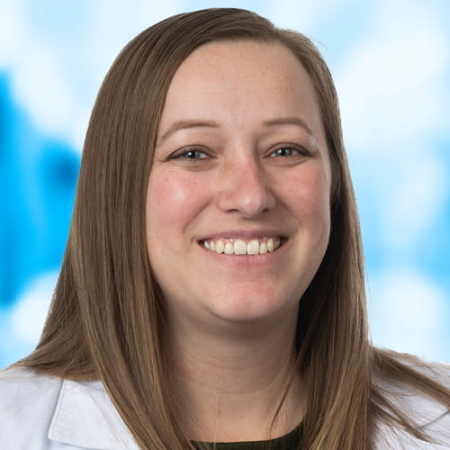 Jamie Lee Weeder, CRNP - Danville, PA - Hematology Oncology
