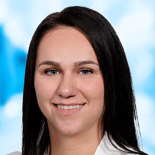 Kristen Lynn Weikel, CRNP - Scranton, PA - Interventional Radiology