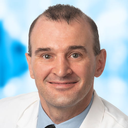 Dr. Michael J Yeager, MD - Obstetrics and Gynecology
