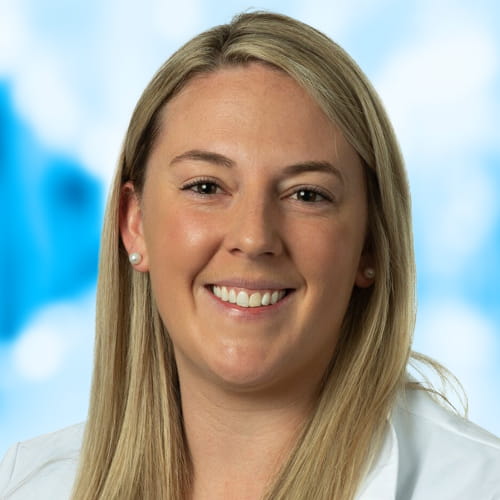 Courtney Marie Zampetti, CRNP - Danville, PA - Hospital Medicine