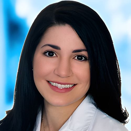 Michelle Rose Adams, PA-C - Danville, PA - Thoracic Surgery