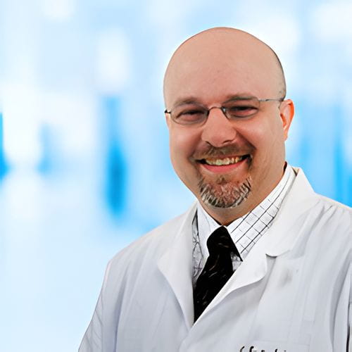 Dr. Gregory Scott Anderson, MD - Lewistown, PA - Breast Surgery ...