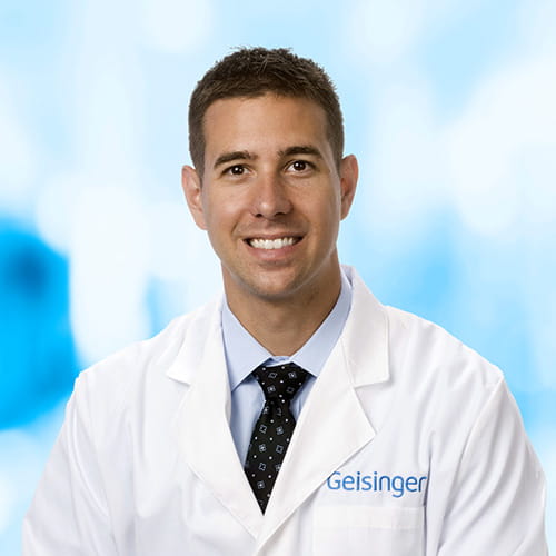 Dr. Jacob Adam Baber, MD - Pittston, PA - Urology