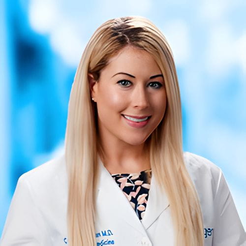 Dr. Caroline Marie Baran, MD - Scranton, PA - Family Medicine