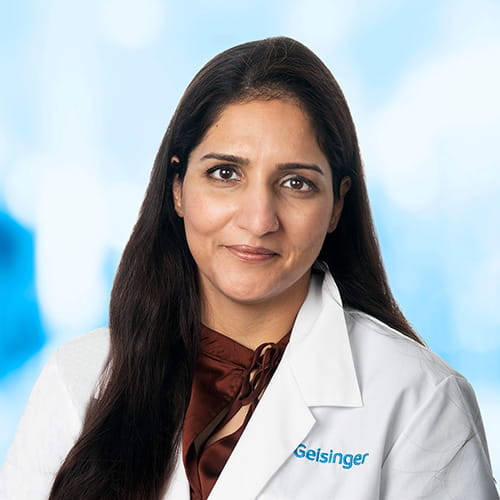 Dr. Syeda Atiqa Batul, MD - Scranton, PA - Cardiology, Electrophysiology