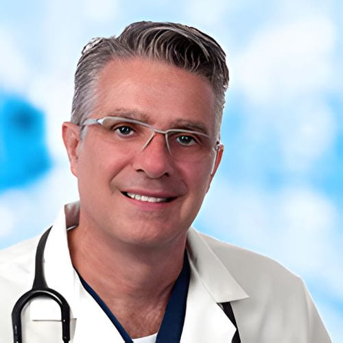 Dr. Mark M Bernardi, DO - Wilkes Barre, PA - Cardiology, Interventional ...