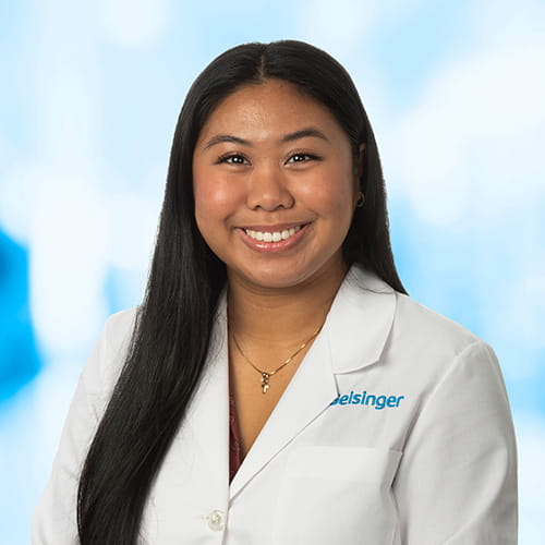 Chrislyn Cabonilas, PA-C - Wilkes Barre, PA - Obstetrics and Gynecology ...