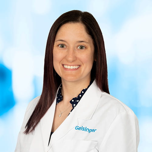 Ashley Daniella Cantolina, CRNP - Port Matilda, PA - Cardiology