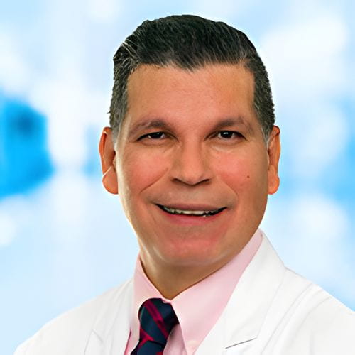 Dr. Jose I. Castillo, MD - Hazleton, PA - Hematology, Medical Oncology