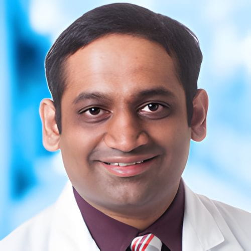 Dr. Sriram Basappa Chowdary, MD - Scranton, PA - Hospital Medicine