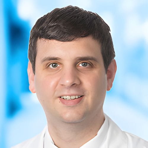 Dr. Anthony David Cipriano, MD - Scranton, PA - Cardiac Surgery ...