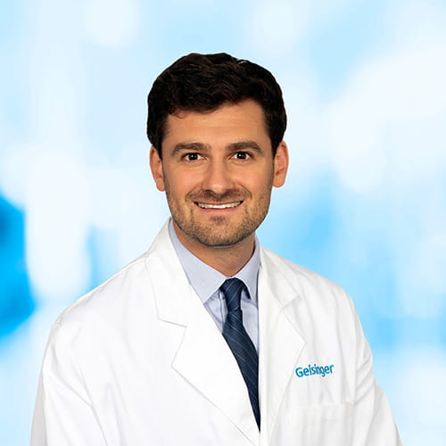 Dr. Matthew Conlon, MD - Danville, PA - Psychiatry