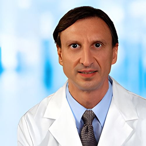 Dr. Kenneth Lewis Cover, MD - Danville, PA - Internal Medicine