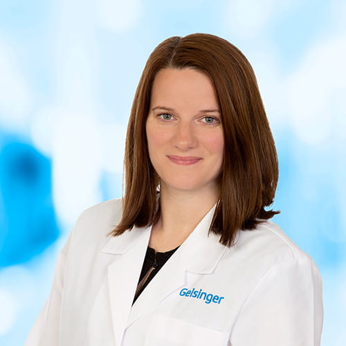 Lori Ann Davis, PA-C - Jersey Shore, PA - Obstetrics and Gynecology ...