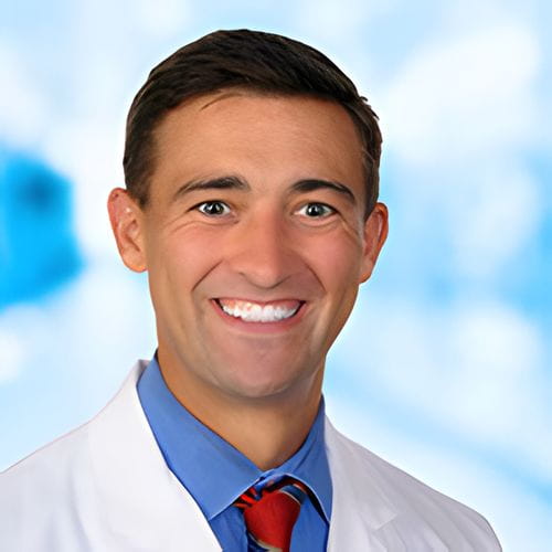 Dr. Richard O Davis, DO - Danville, PA - Emergency Medicine