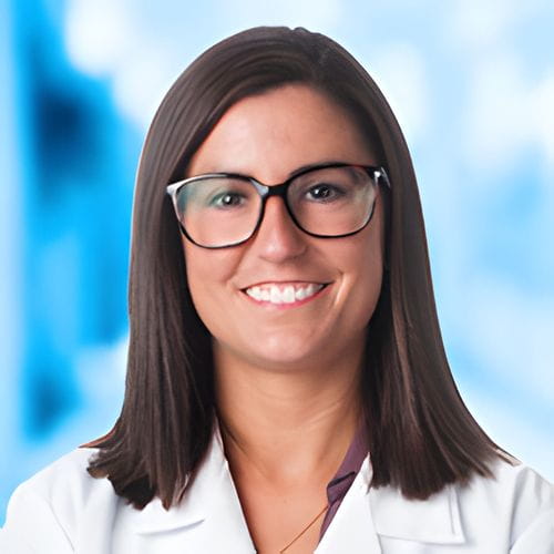 Chelsea DeFebo, CRNP - Pittston, PA - Urology