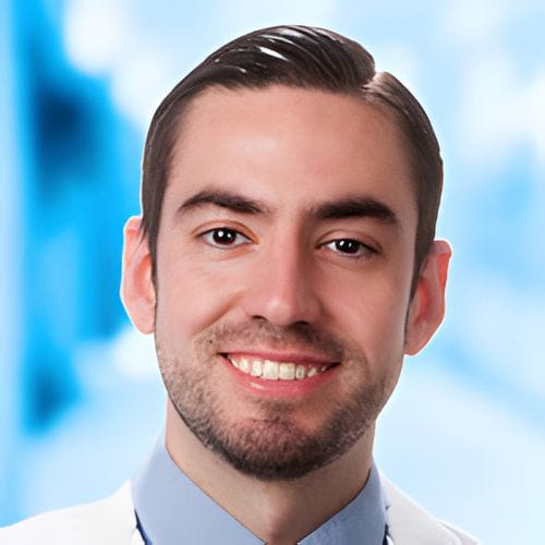 Dr. David Edwards, DO - Wilkes Barre, PA - Emergency Medicine