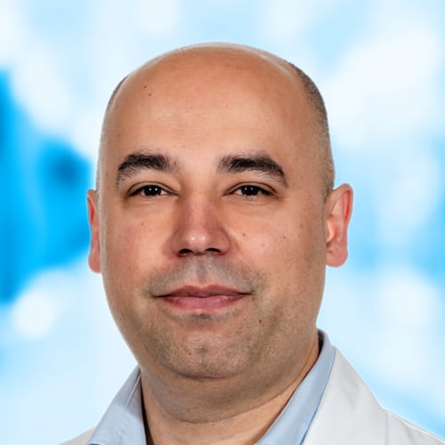 Dr. Can Emre Bas, MD - Port Matilda, PA - Orthopedic Surgery