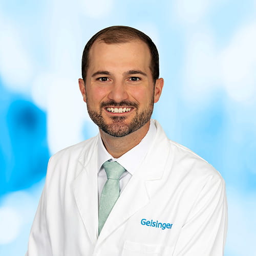 Dr. Matthew Gregory Fanelli, MD - Muncy, PA - Orthopedic Surgery