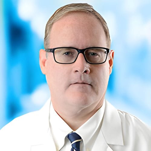 Dr. Michael Hugh Fitzpatrick, MD - Danville, PA - Emergency Medicine