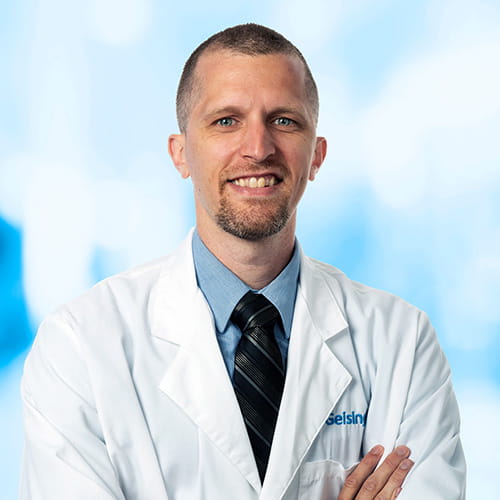 Kyle Bryan Frazier, DDS - Wilkes Barre, PA - Oral and Maxillofacial Surgery