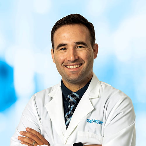 Evan Francis Gajkowski, CRNP - Danville, PA - Cardiology