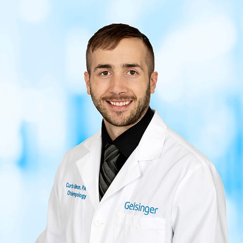 Curtis Ryan Gehman, PA-C - Danville, PA