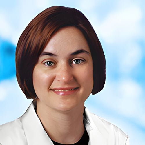 Dr. Jennifer Sue Gell, MD - Wilkes Barre, PA - Obstetrics and ...