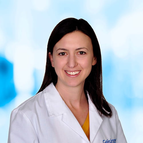 Dr. Jessica Goldhirsh, MD - Danville, PA - Psychiatry