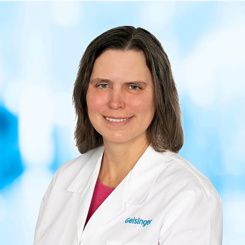 Dr. Liza Beth Green, MD - Bloomsburg, PA - Physical Medicine and ...