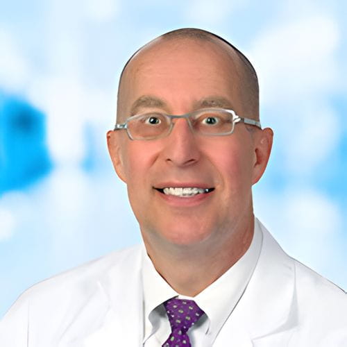Dr. Michael H. Haak, MD - Danville, PA - Orthopedic Surgery, Spine Surgery