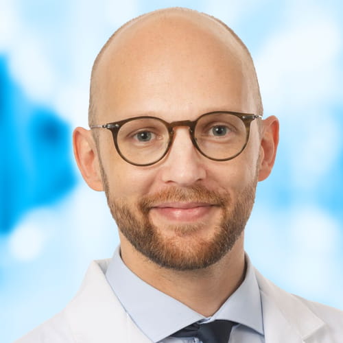 Dr. Philipp Hendrix, MD, PhD - Danville, PA - Neurosurgery
