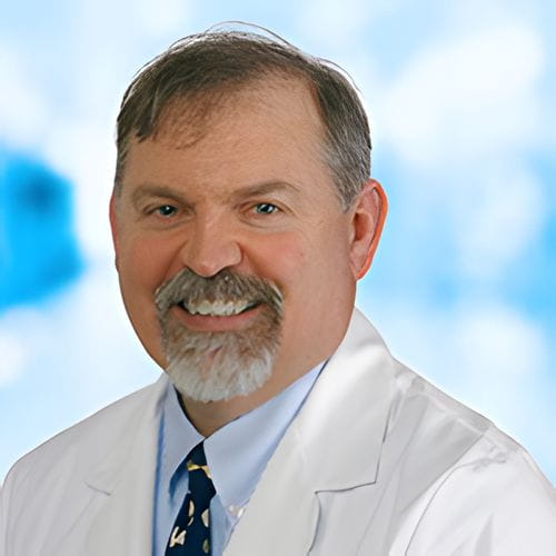 Dr. William Fred Hess, MD - Danville, PA - Orthopedic Surgery