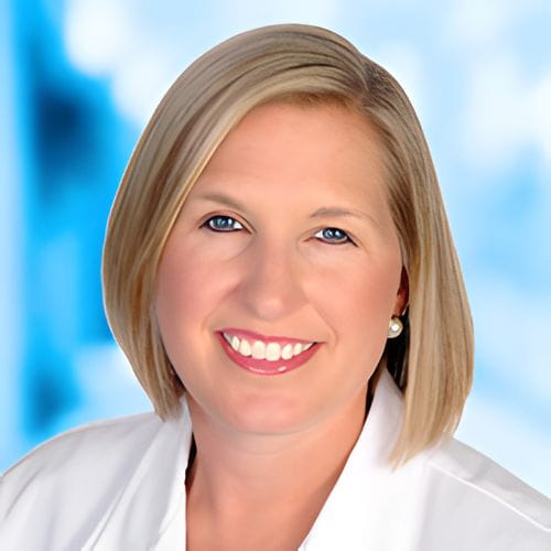 Dr. Rebecca Lynn Hoffman, MD - Danville, PA - Colon and Rectal Surgery