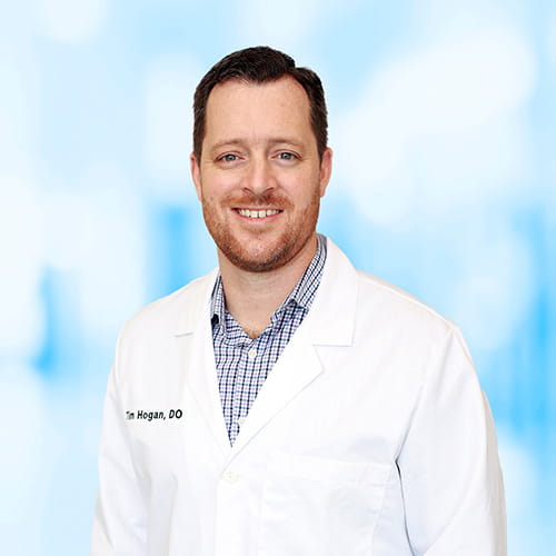Dr. Timothy Robert Hogan, DO - Bloomsburg, PA - Family Medicine