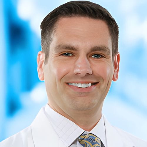 Dr. Brian Scott Jacobs, DO - Port Matilda, PA - Non-Operative ...