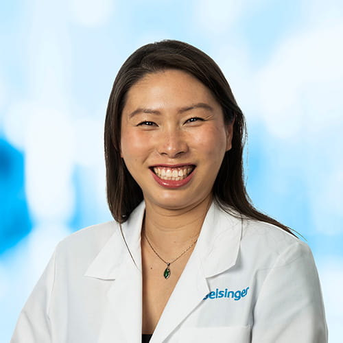 Dr. Julie Mingjue Jiang, MD - Wilkes Barre, PA - Radiation Oncology