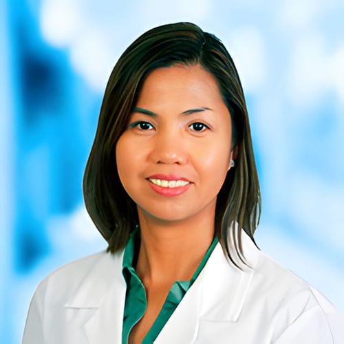 Dr. Rowena Medina Jimenez, MD - Wilkes Barre, PA - Infectious Diseases