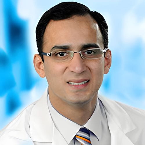 Dr. Yakub Iqbal Khan, MD - Pittston, PA - Gastroenterology