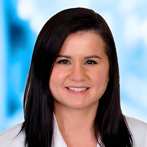 Danielle Marie Klock, PA-C - Danville, PA - Spine Surgery