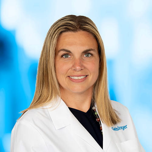 Dr. Angelica L Kloos, DO - Port Matilda, PA - Psychiatry