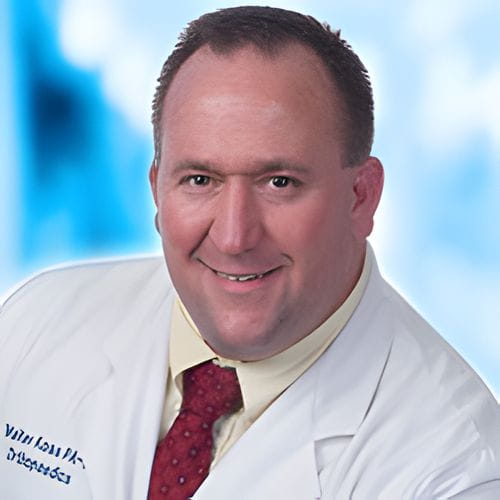 Walter Jonathan Koss, PA-C - Pittston, PA - Orthopedic Sports Medicine