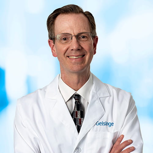 Dr. Bradley Alan Kramer, MD - Lewisburg, PA - Radiation Oncology