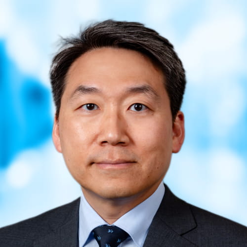 Dr. Taesung Kwon, MD - Danville, PA - Infectious Diseases