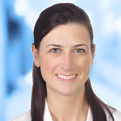 Dr. Julia Leddy, DO - Danville, PA - Internal Medicine, Nephrology